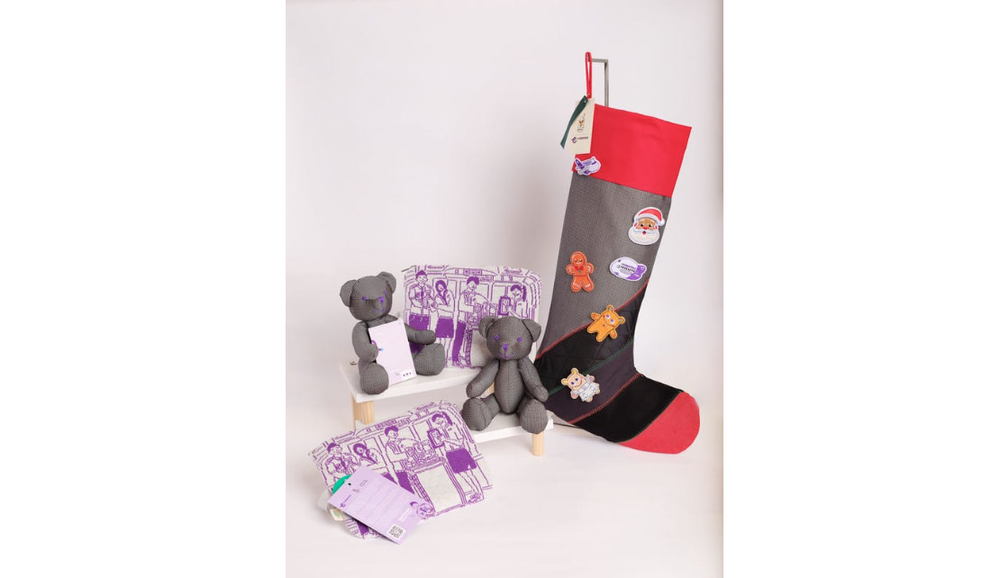 HK Express Breathes New Life into Old Uniforms Collaborating with ...