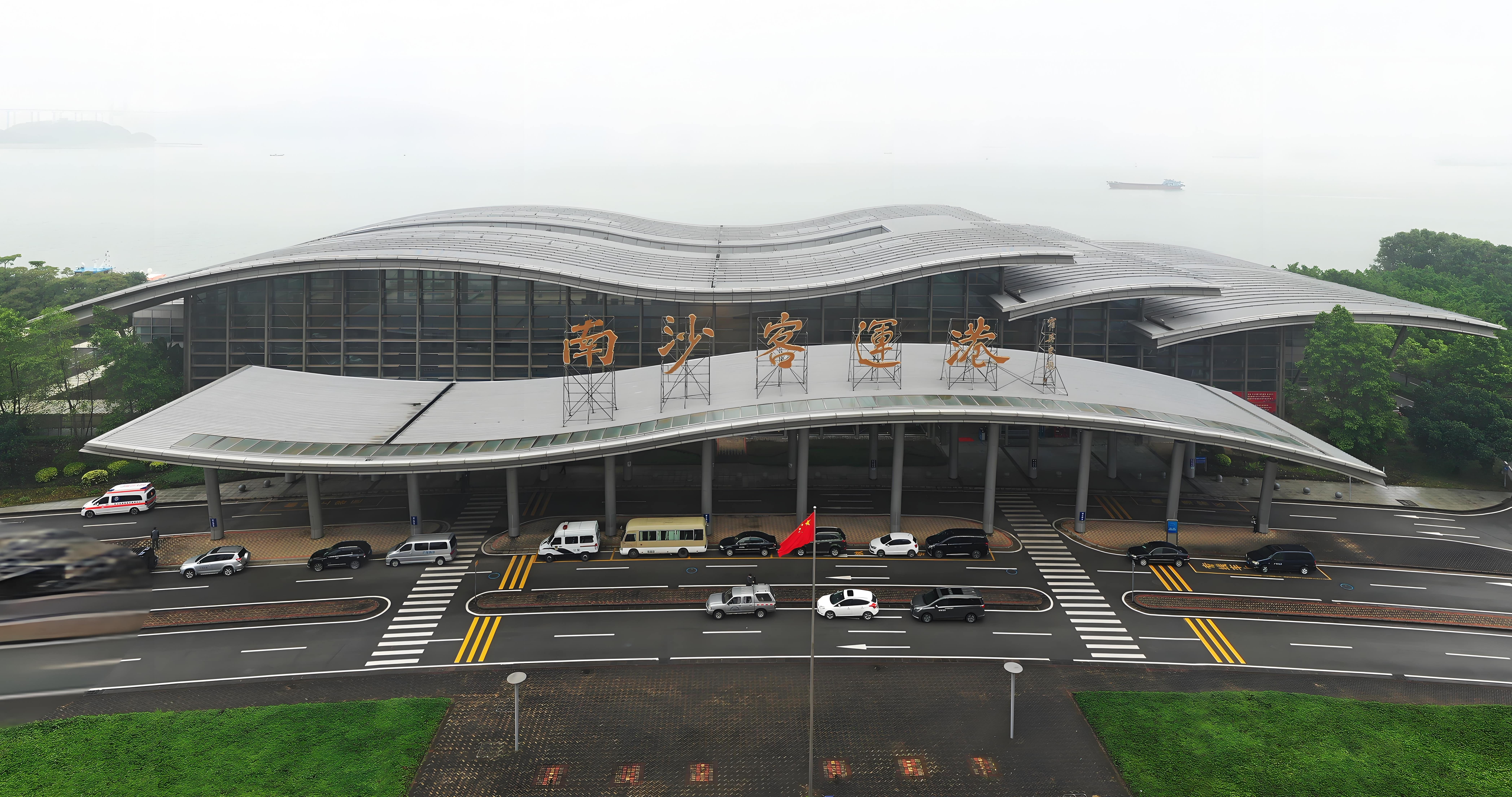 HK Express Further Expands Its “Air + Ferry Pass” Network To Cover All ...