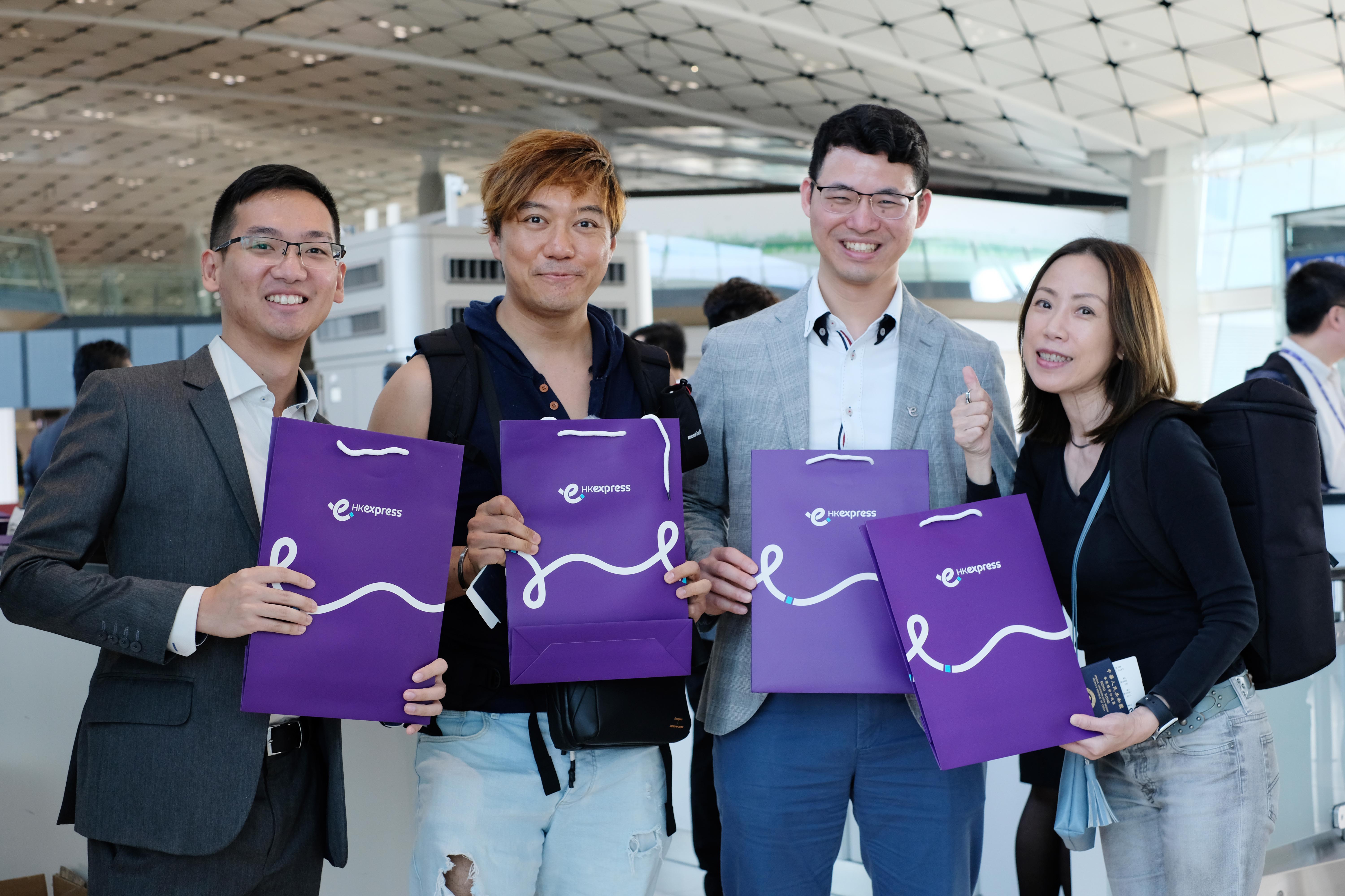 HK Express Launched Phu Quoc Route on 6 December - HK Express