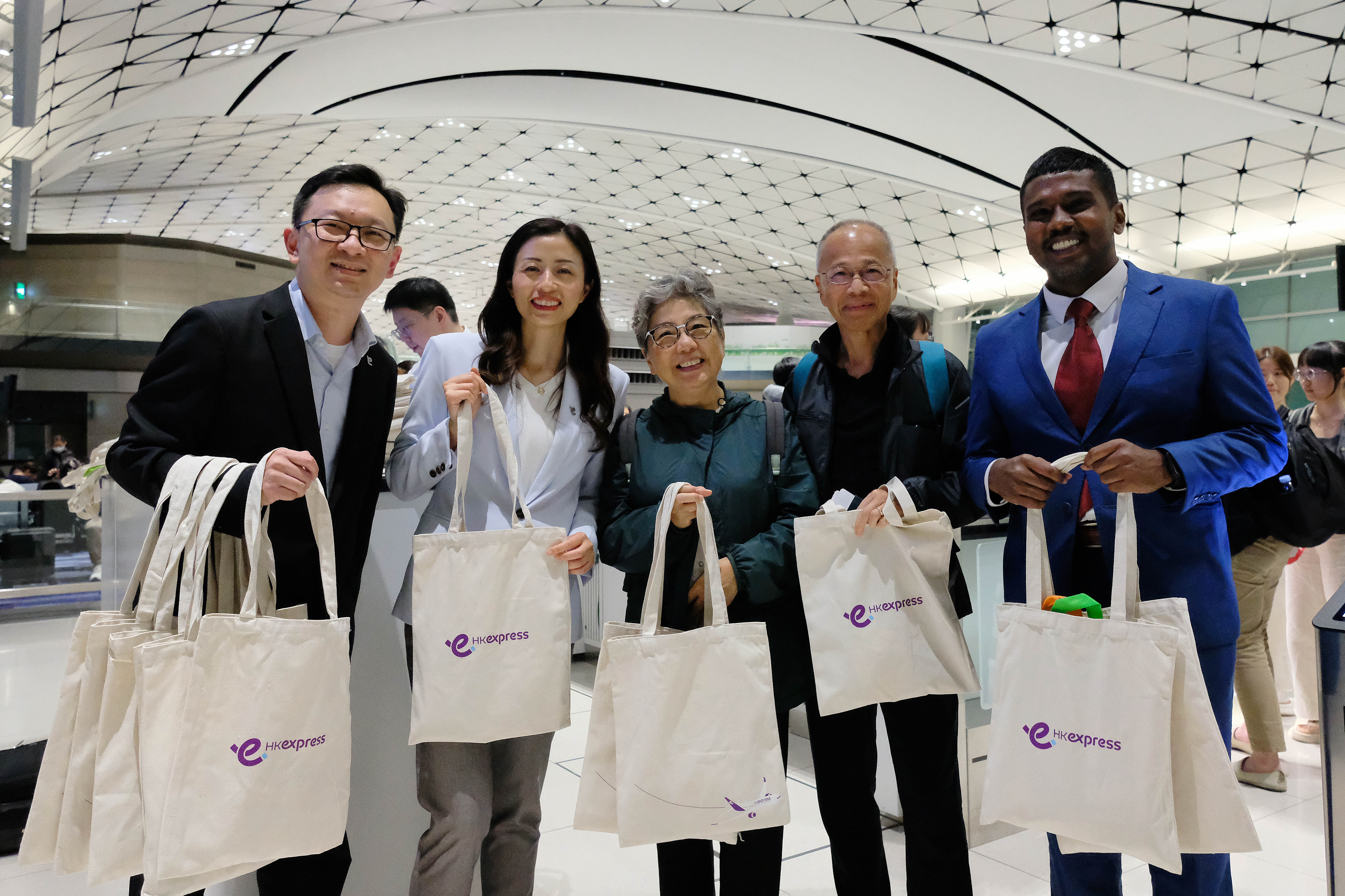 HK Express Launched Penang Route on 21 November - HK Express