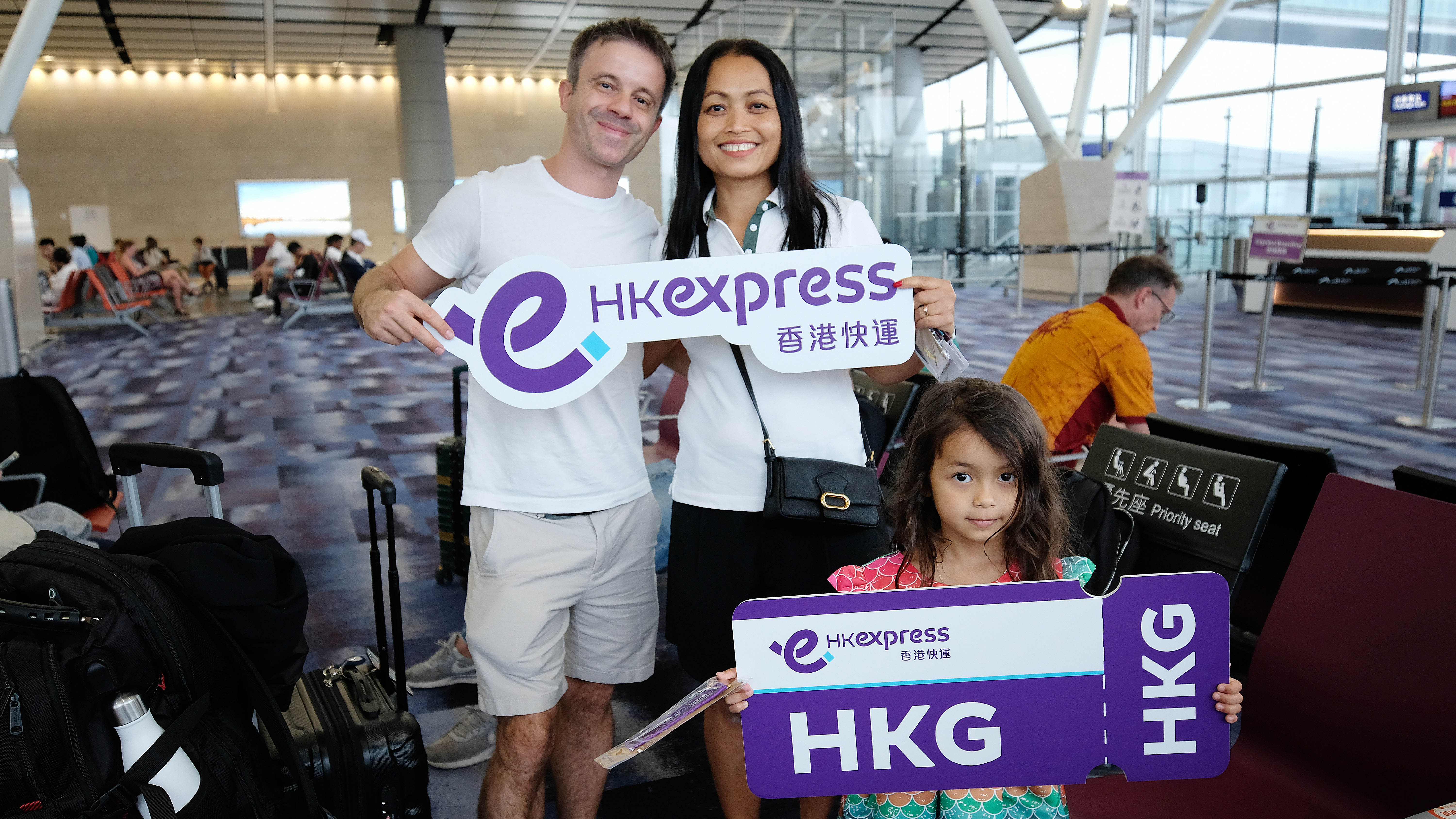 HK Express Expands Footprint in Vietnam - HK Express